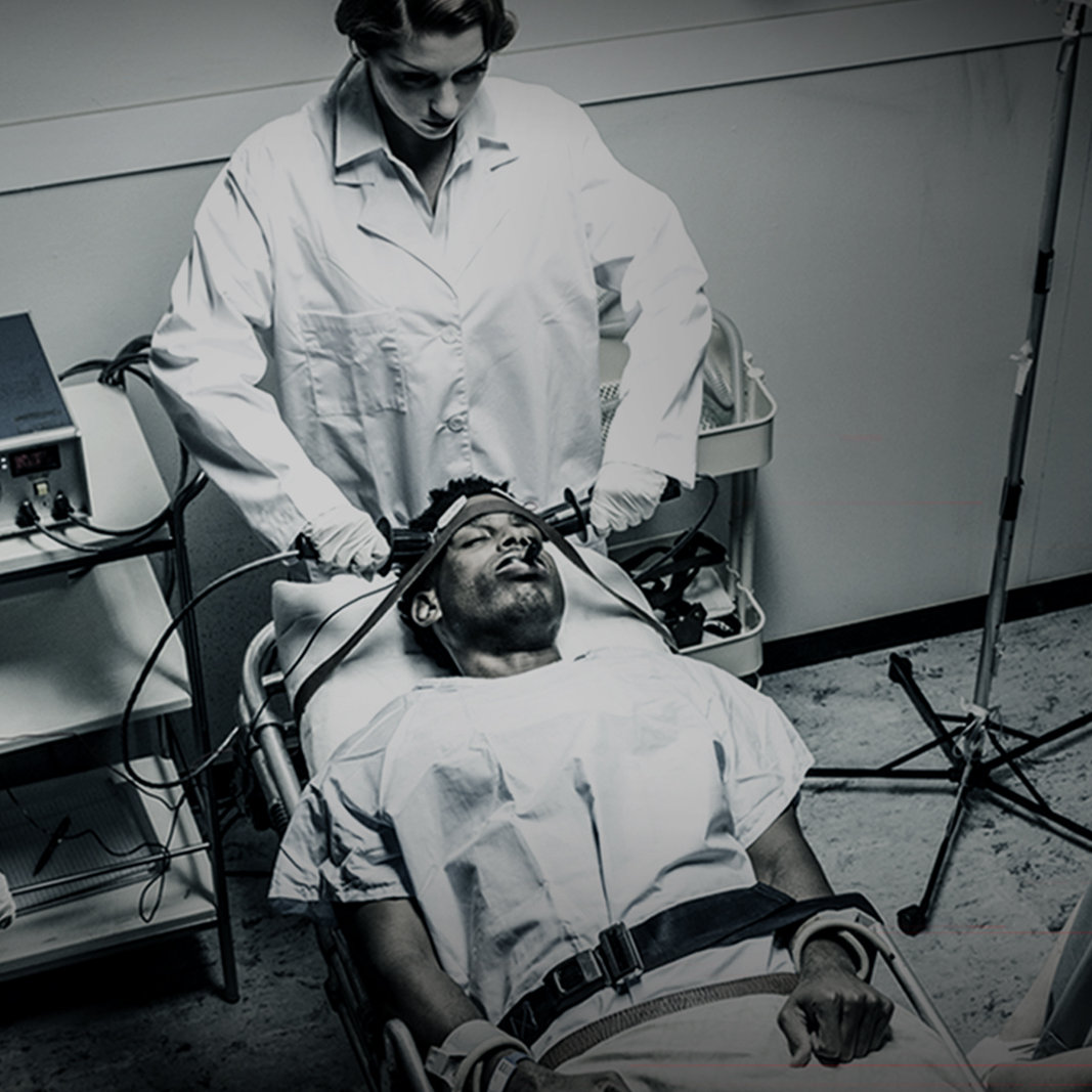 Who knows what ECT actually does? Not psychiatrists.