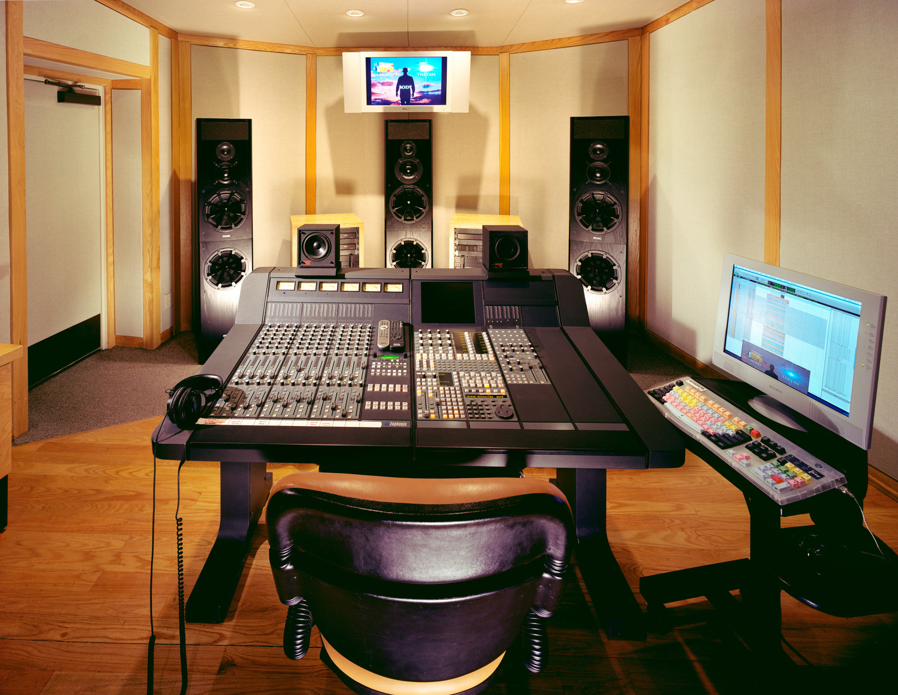 Golden Era Productions Photo Gallery