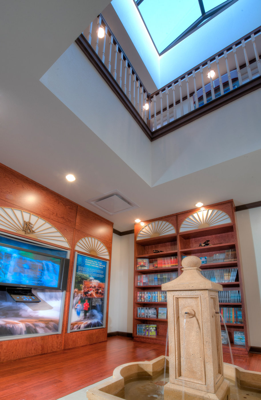 Photo Gallery - John Travolta Opens Church of Scientology Mission in ...