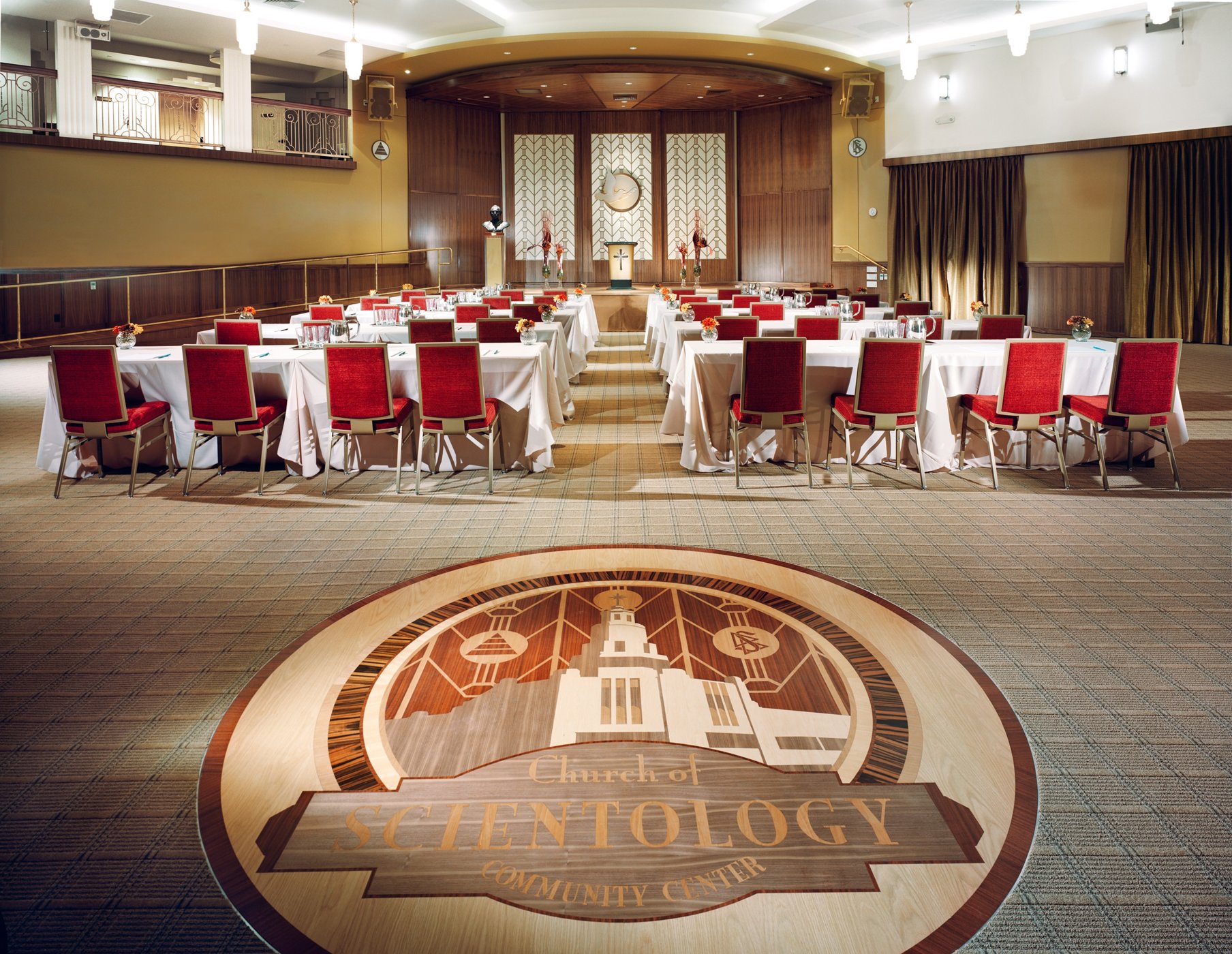 Church of Scientology Inglewood Grand Opening Photos