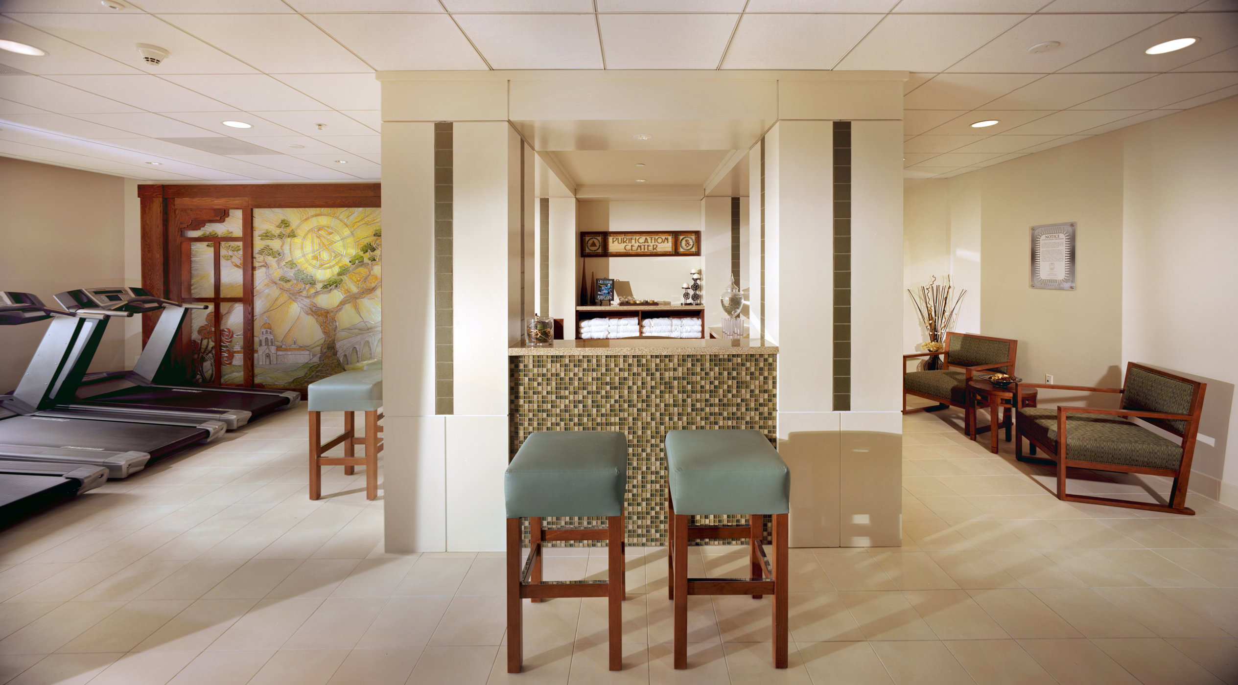 Church of Scientology Pasadena Grand Opening Photos