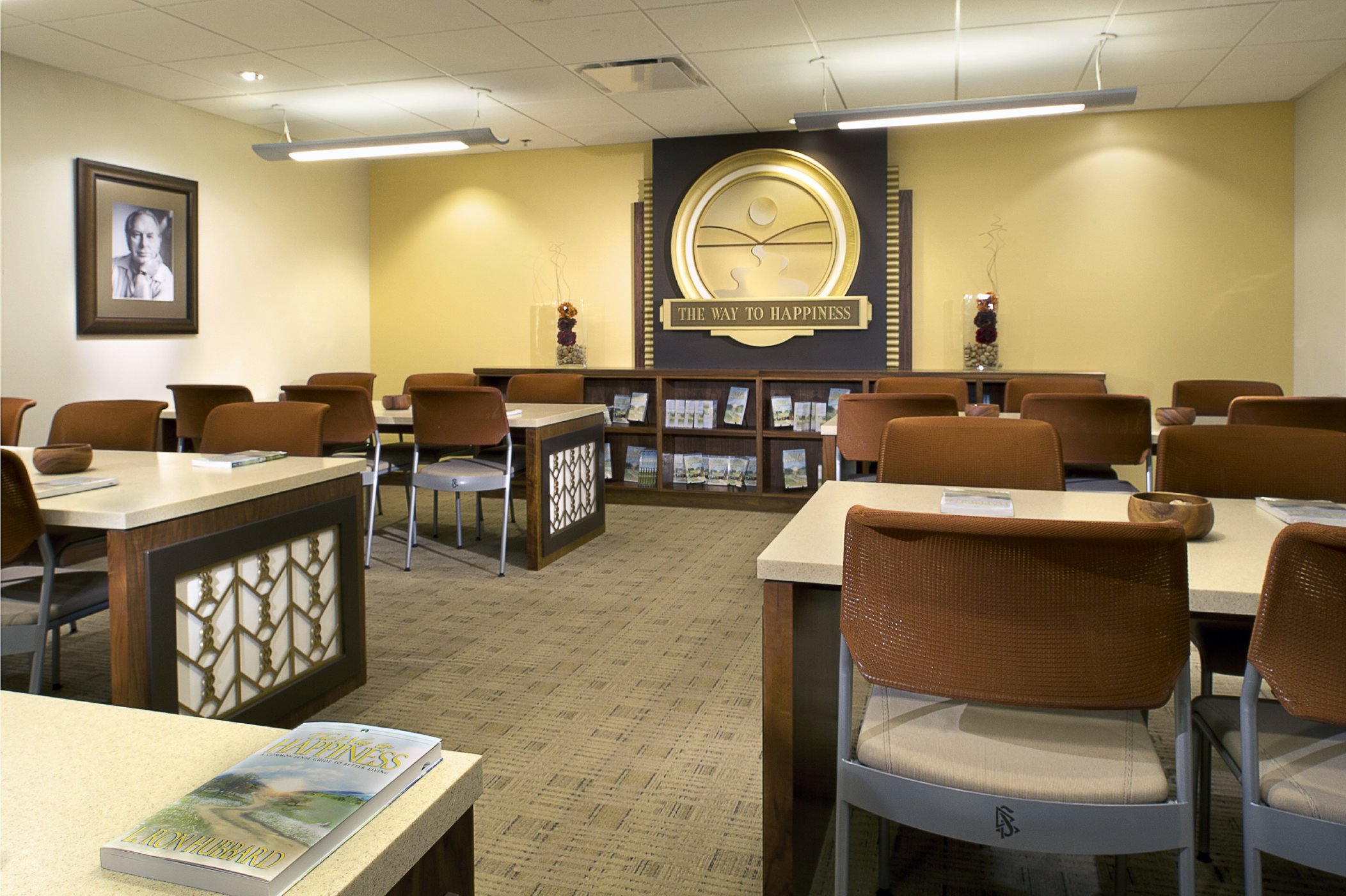 Church of Scientology Inglewood Grand Opening Photos