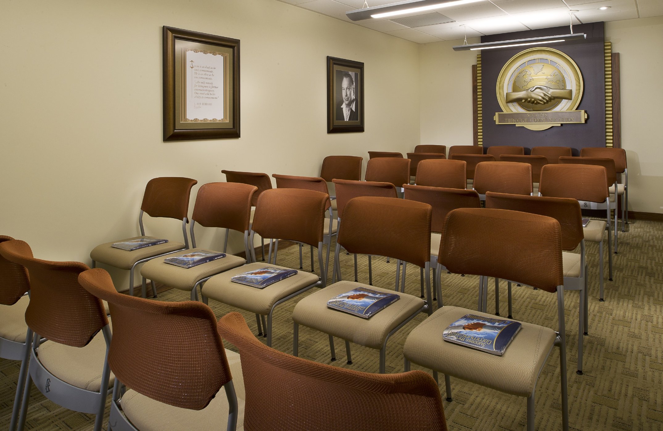 Church of Scientology Inglewood Grand Opening Photos