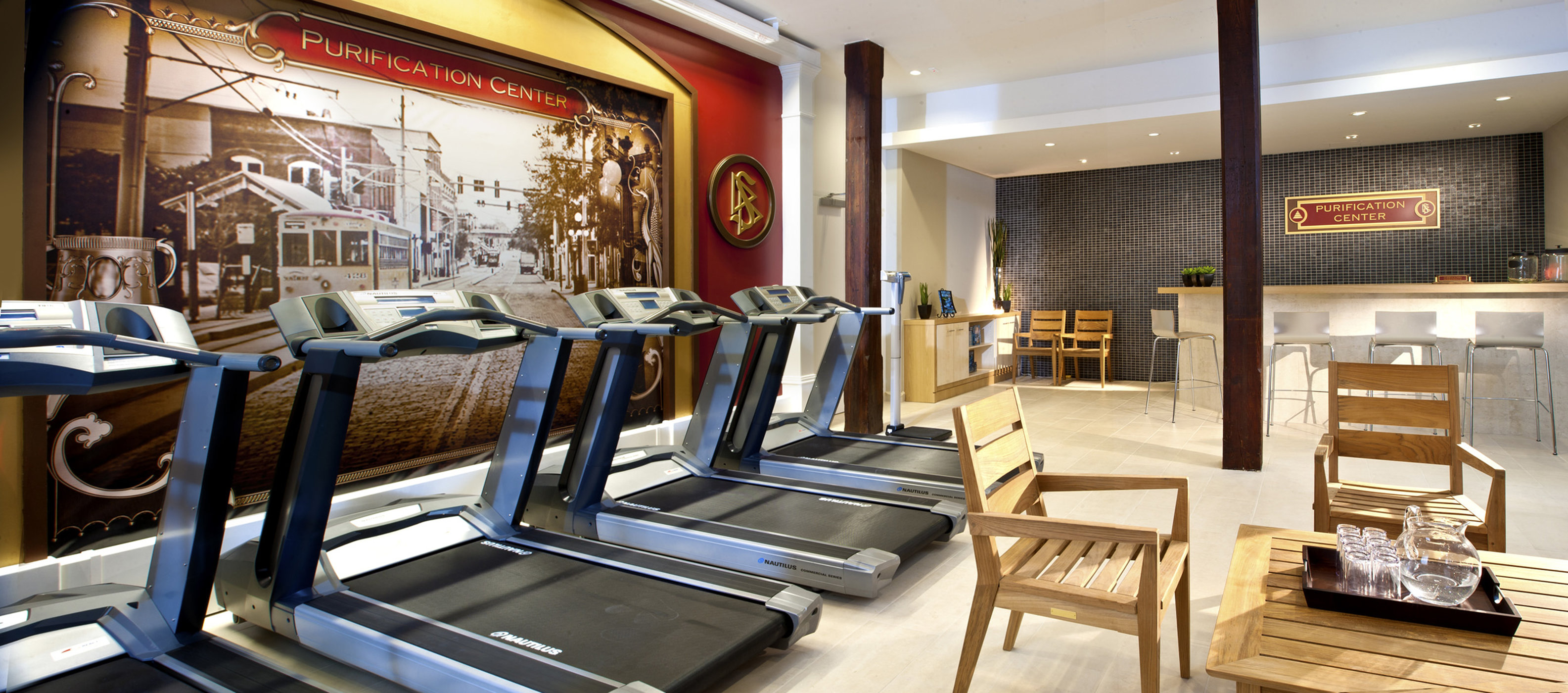 Church of Scientology Tampa Grand Opening Photos