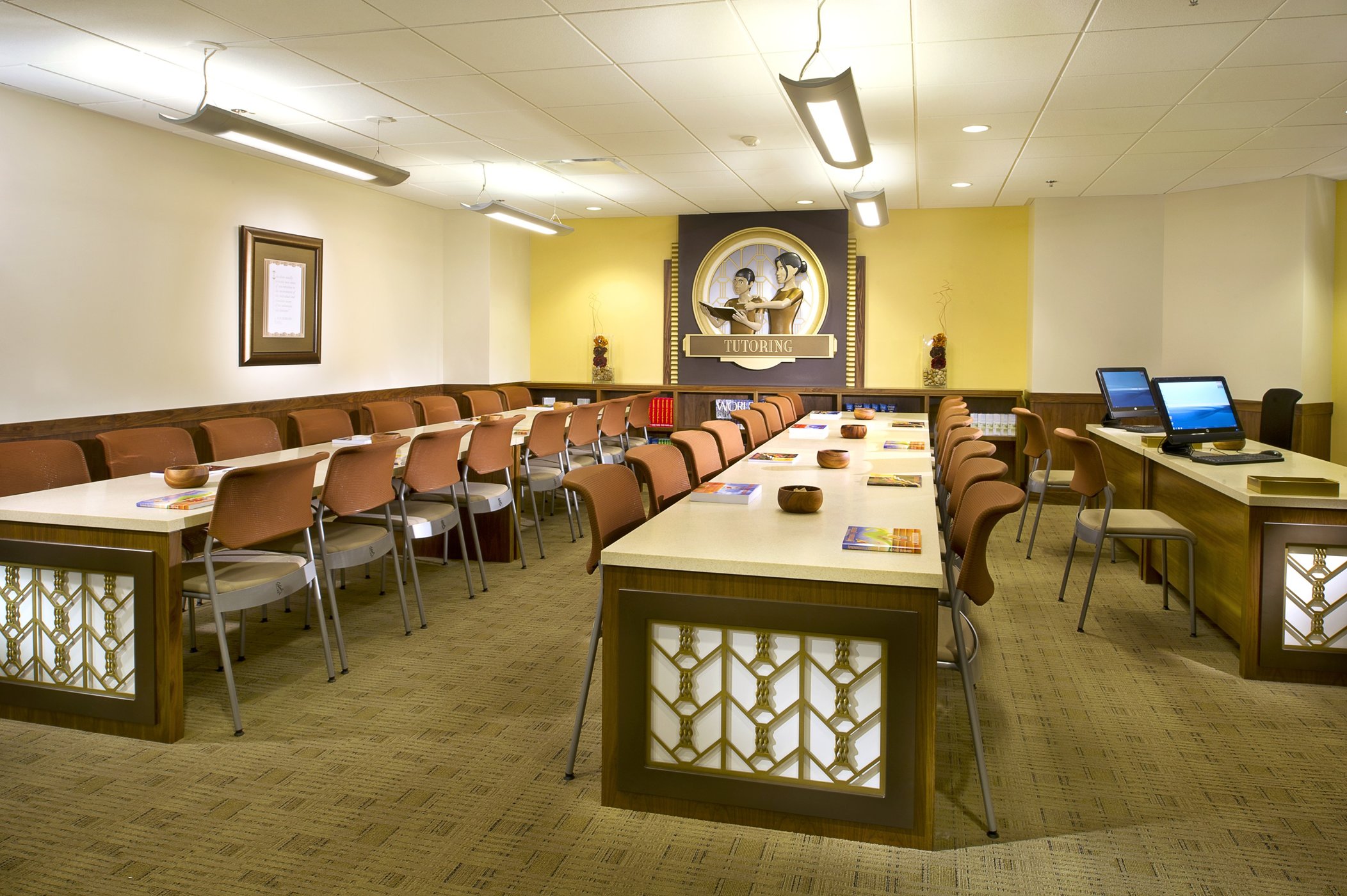 Church of Scientology Inglewood Grand Opening Photos