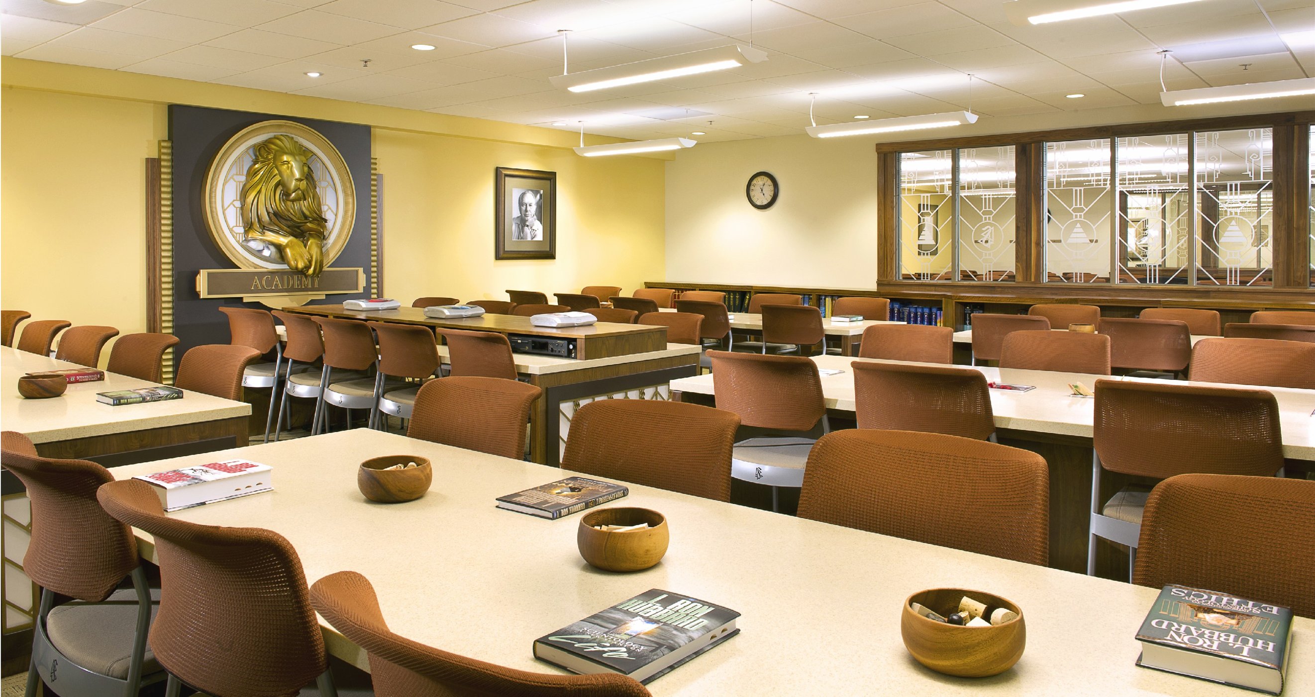 Church of Scientology Inglewood Grand Opening Photos