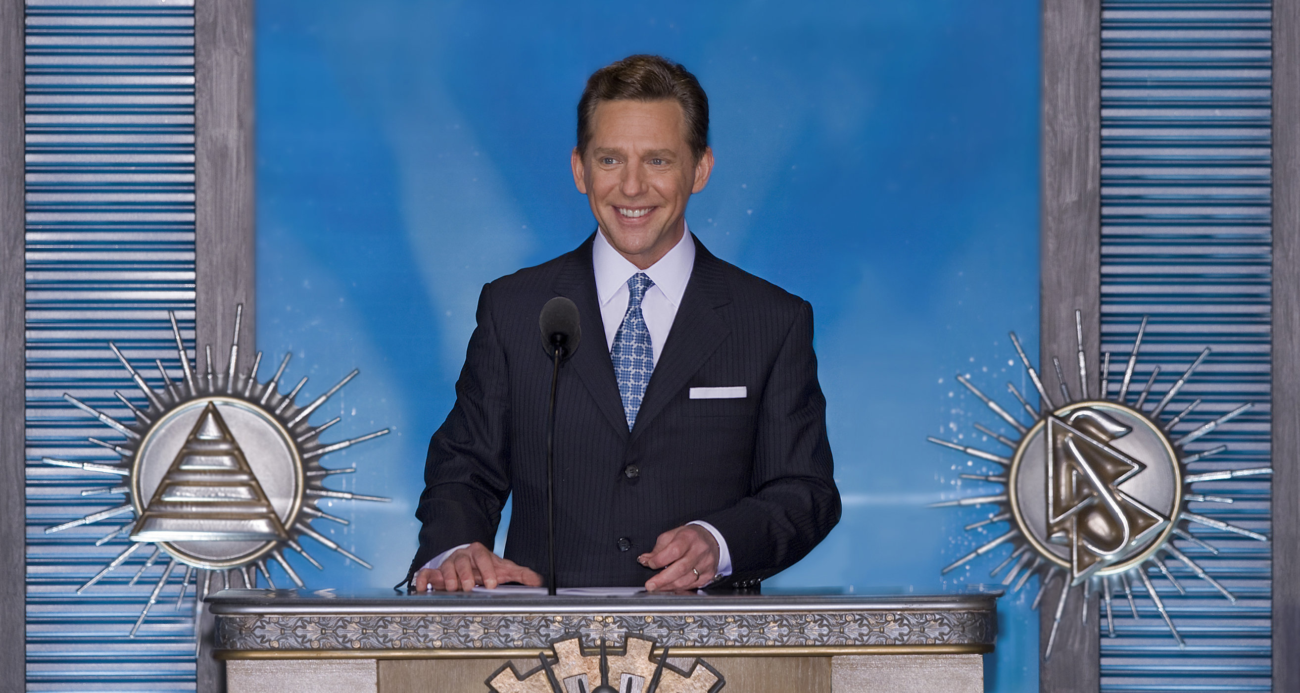 Church of Scientology Las Vegas Grand Opening Photos