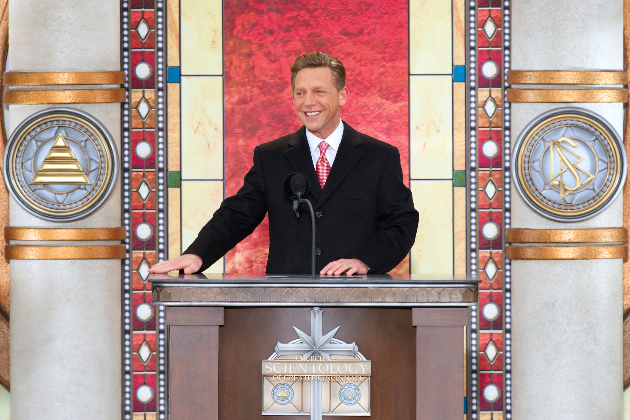 Church of Scientology Greater Cincinnati Grand Opening Photos