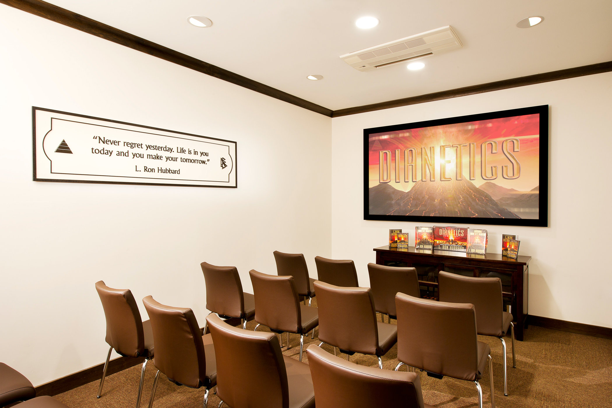Photo Gallery - Church of Scientology Mission Opens Doors to New Home ...