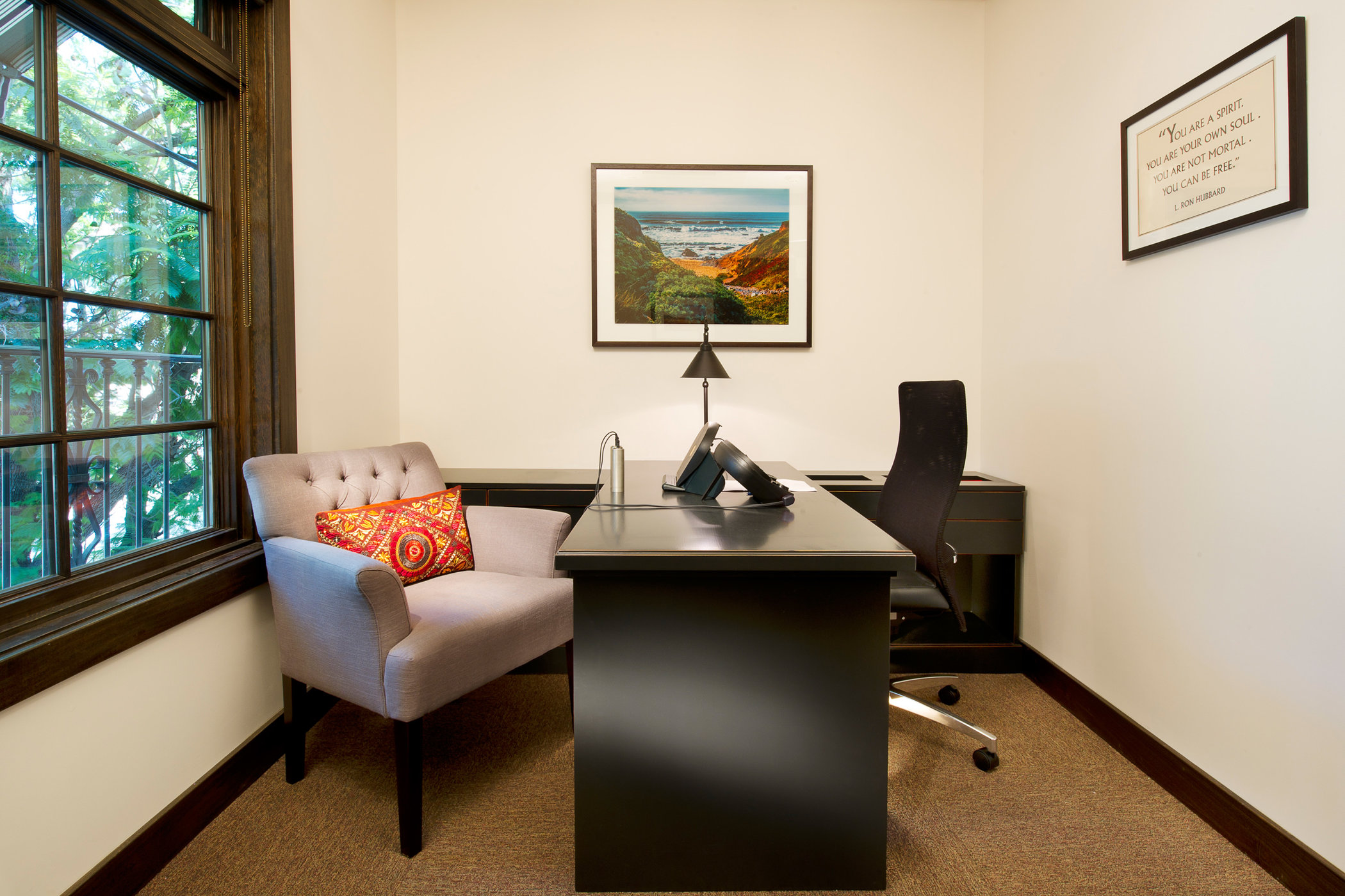 Photo Gallery - Church of Scientology Mission Opens Doors to New Home ...