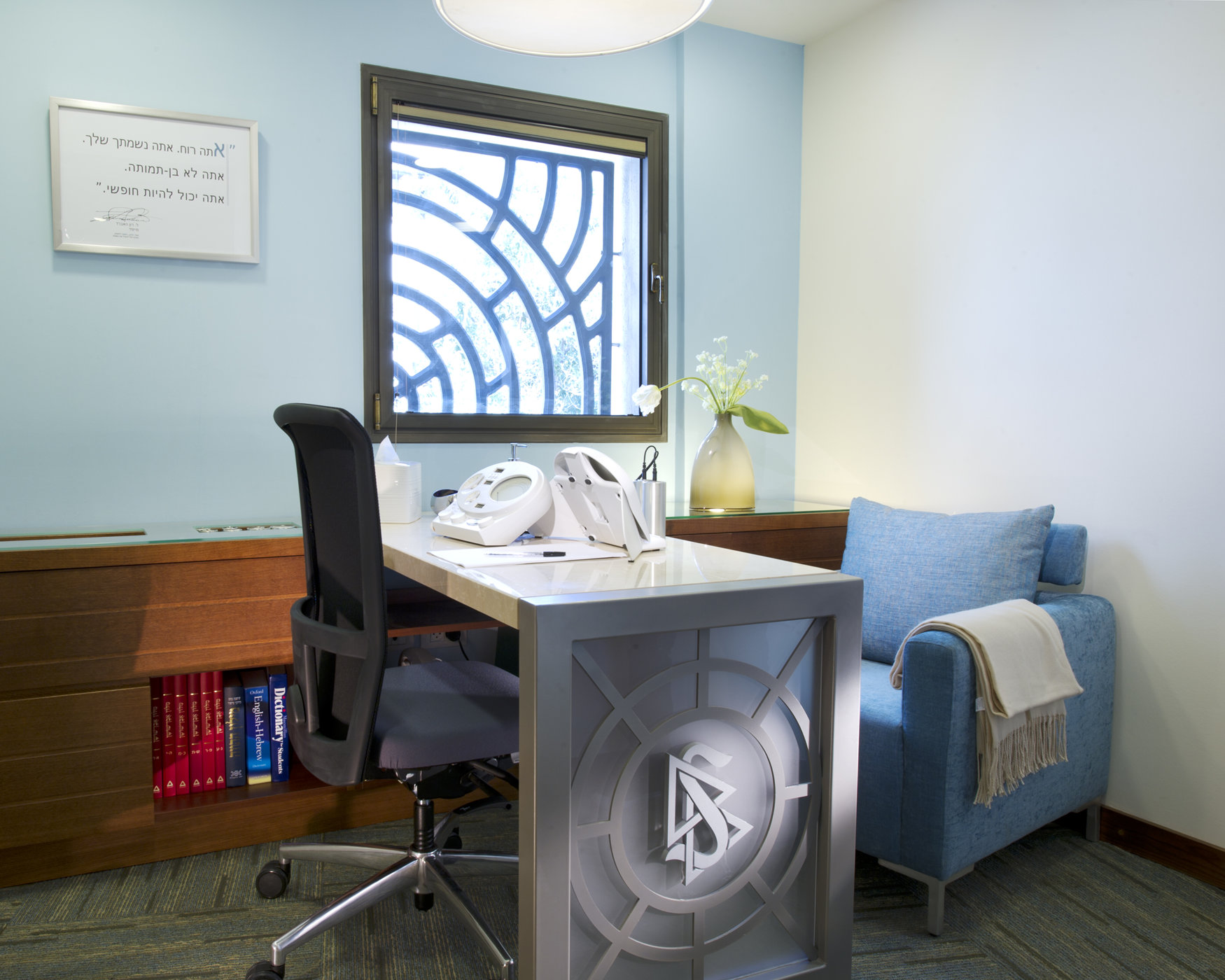 Center of Scientology Israel Grand Opening Photos