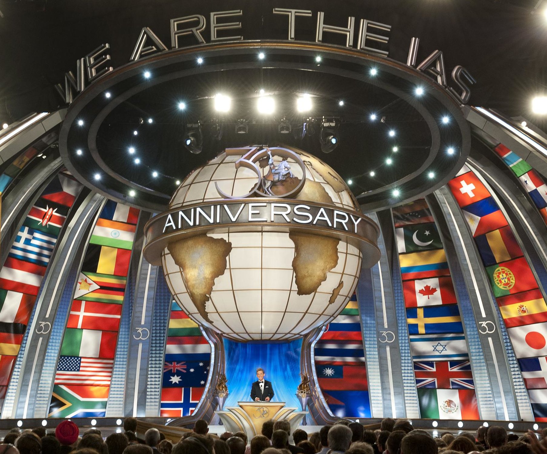 30 Years of the IAS: A Legacy of Global Betterment