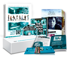 Information About Illegal Drugs & Alcohol Abuse - Drug-Free World