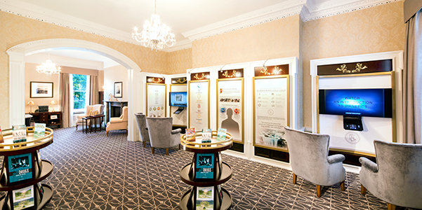 Oficina de Asuntos Nacionales de la Iglesia de Scientology de Irlanda