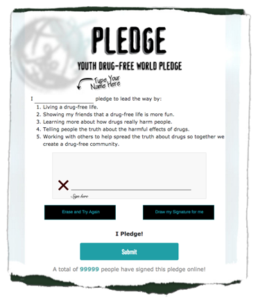 What is LSD? How is LSD Made? What Does LSD Look Like? - Drug-Free World