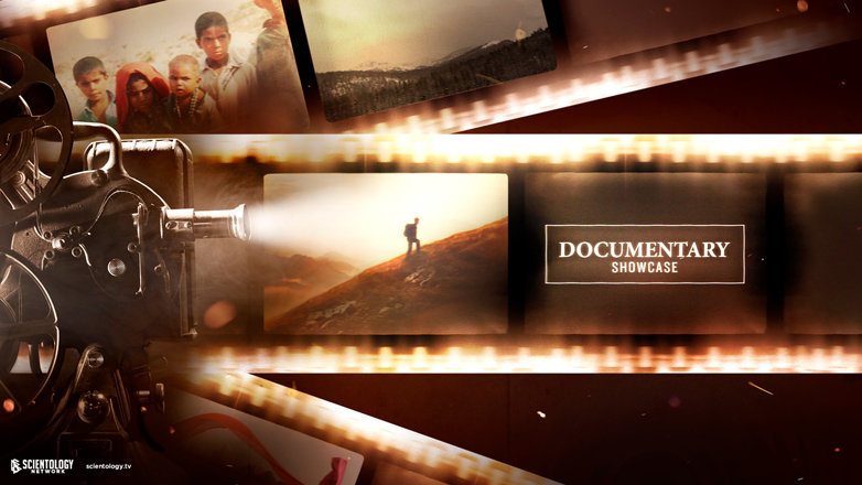 Documentary Showcase Wallpapers