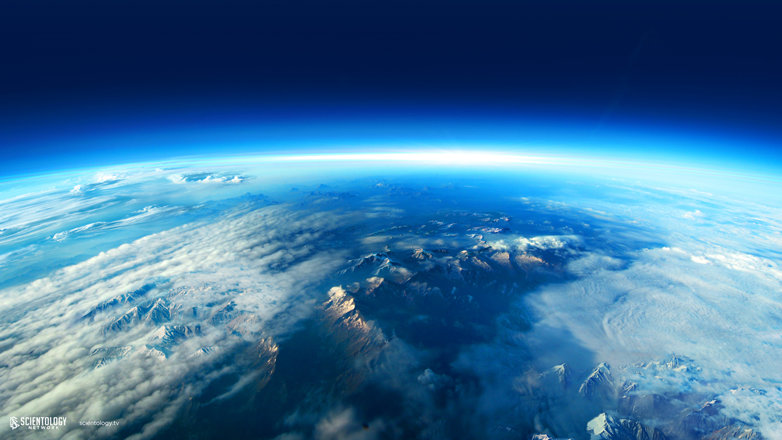 Destination: Scientology Wallpapers