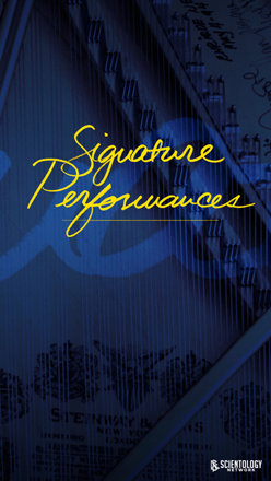 Signature Performances Chick Corea: In the Mind of a Master Social ...