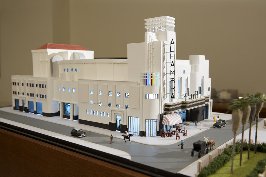 Center of Scientology Israel Grand Opening Photos