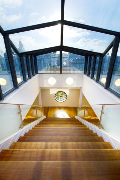Center of Scientology Israel Grand Opening Photos