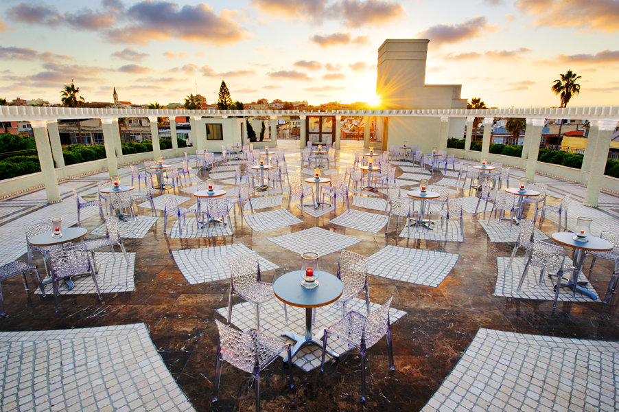 Center of Scientology Israel Grand Opening Photos