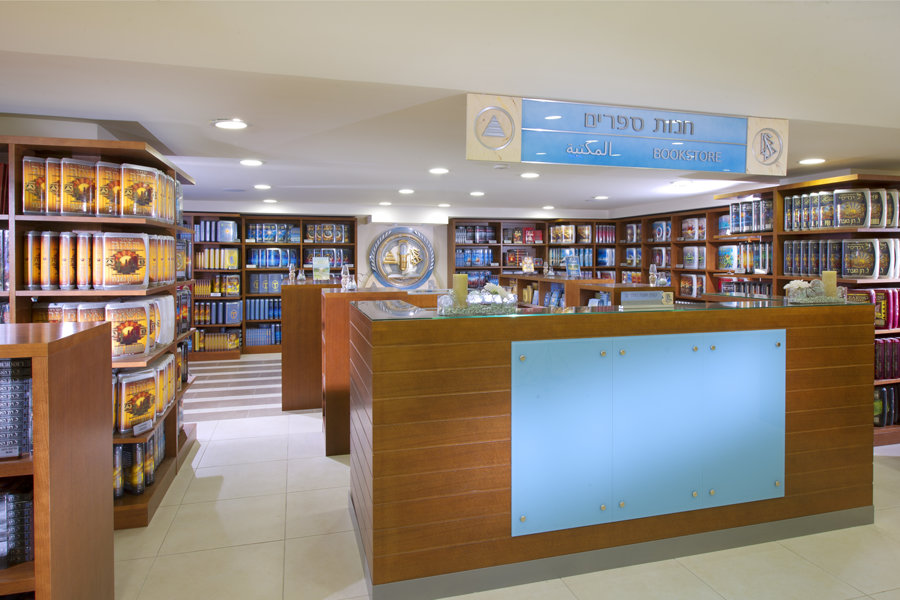 Center of Scientology Israel Grand Opening Photos