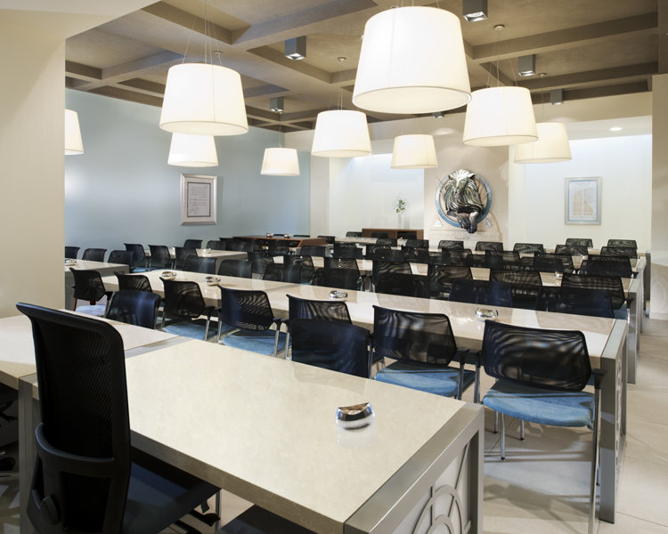 Center of Scientology Israel Grand Opening Photos