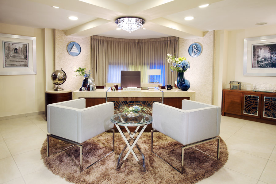 Center of Scientology Israel Grand Opening Photos