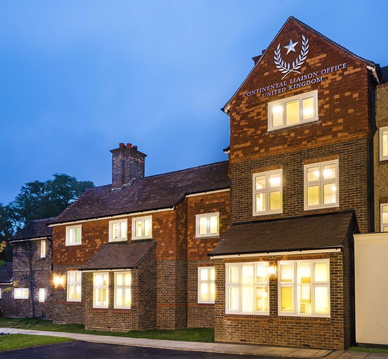 New Scientology Ideal Headquarters Spearheads Momentous Church Growth ...