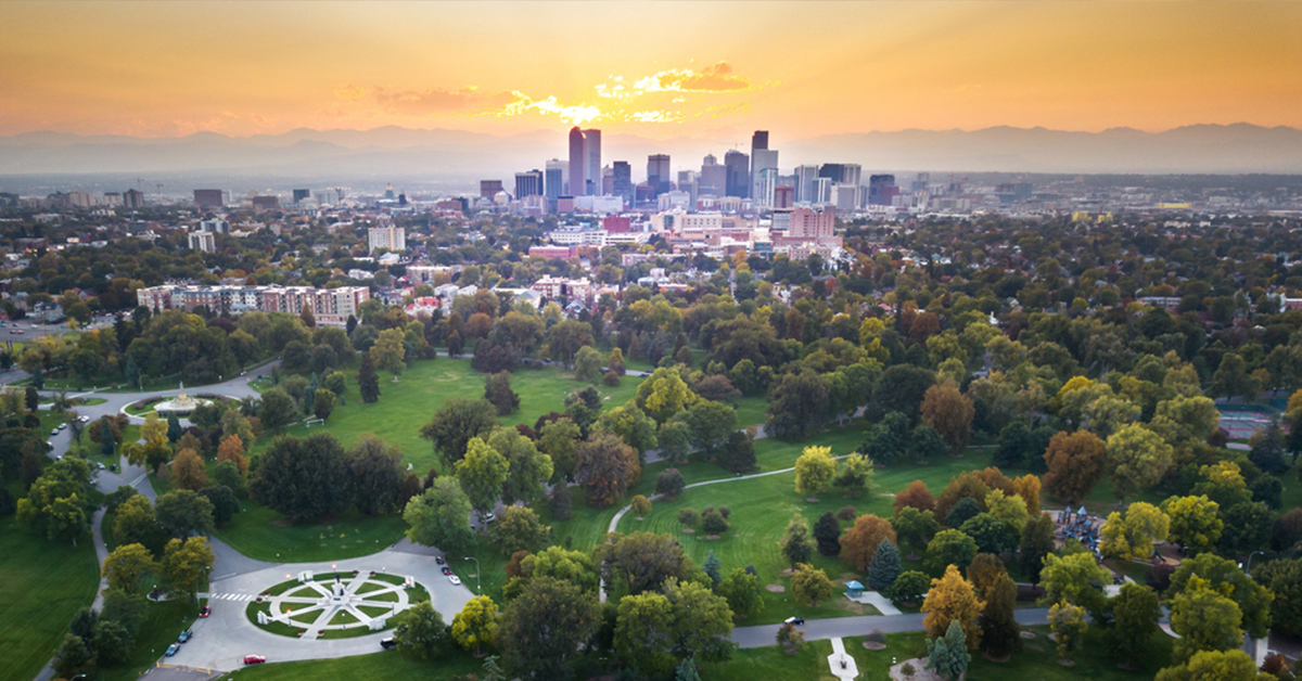 Drug Abuse and Drug Rehab in Denver, Colorado