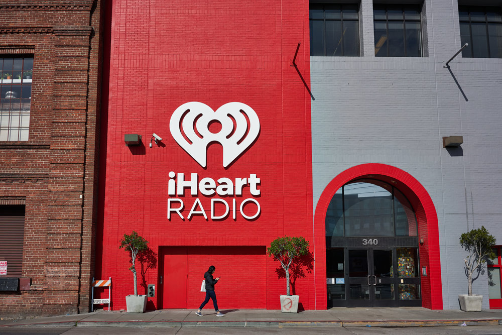 iHeart CEO Bob Pittman Continues to Greenlight Hate