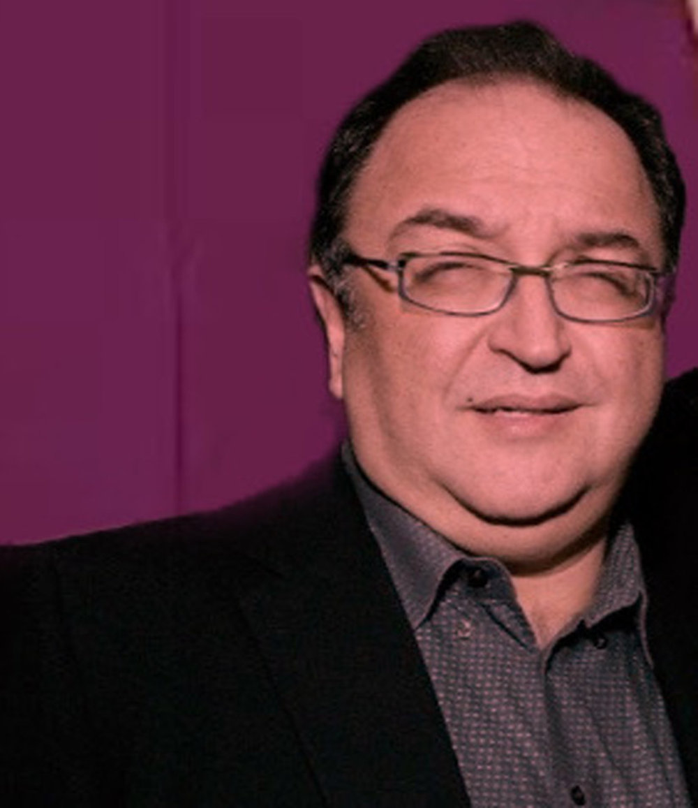 Roger Friedman: The Feud Between Bigots & the Truth