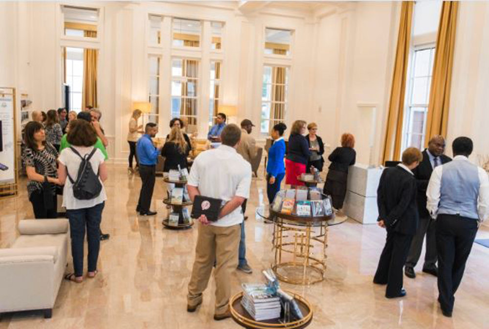 The Scientology Information Center Offers its Next Community Mixer with ...