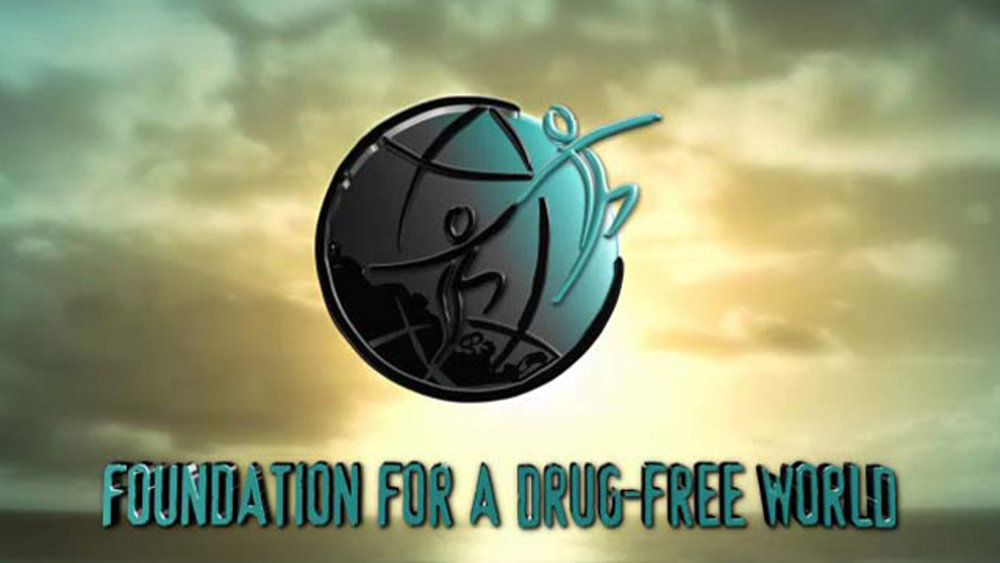 Foundation for a Drug-Free World: An Introduction