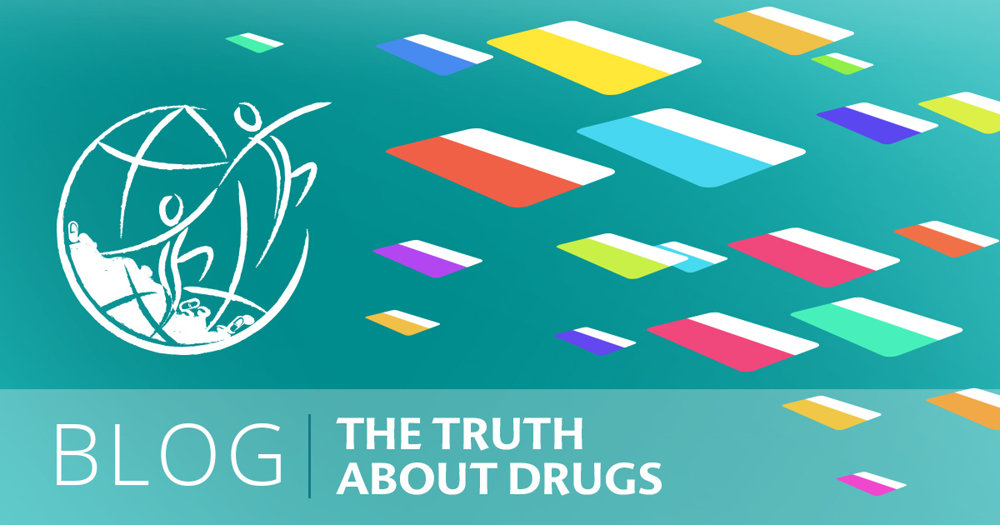Truth About Drugs Blog