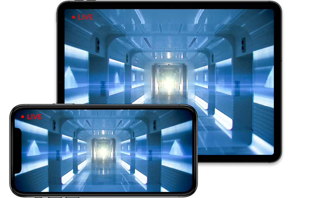 Download Scientology Network TV on iOS, Android & OTT | Videos, Live ...