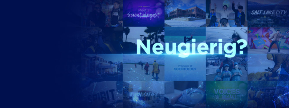 Scientology Network anschauen: Fernsehsender und Video on Demand
