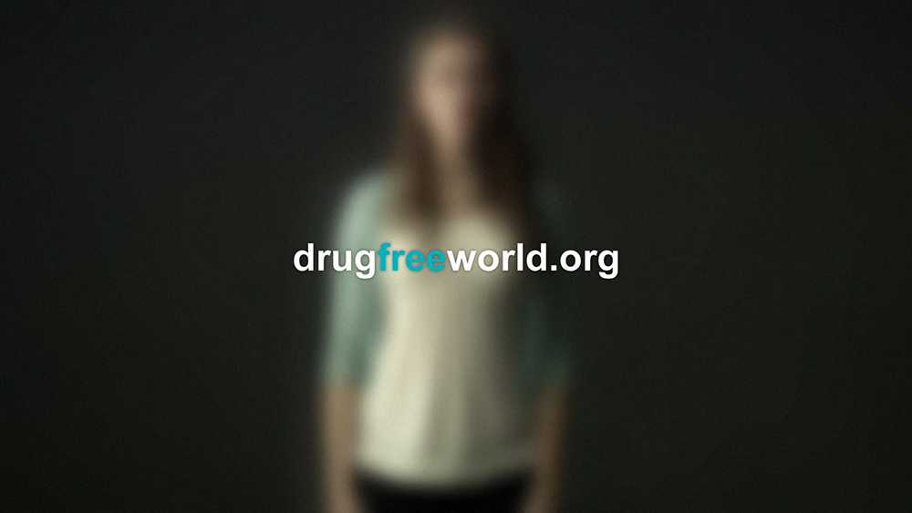 Drug Awareness Ads Hit Major Airwaves