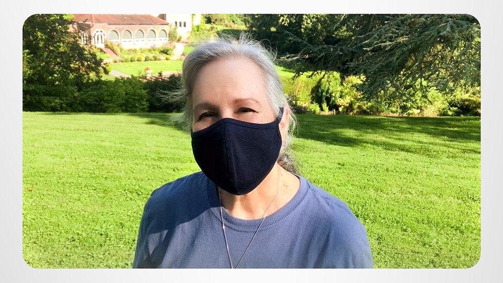 Edyth’s English Expedition @home