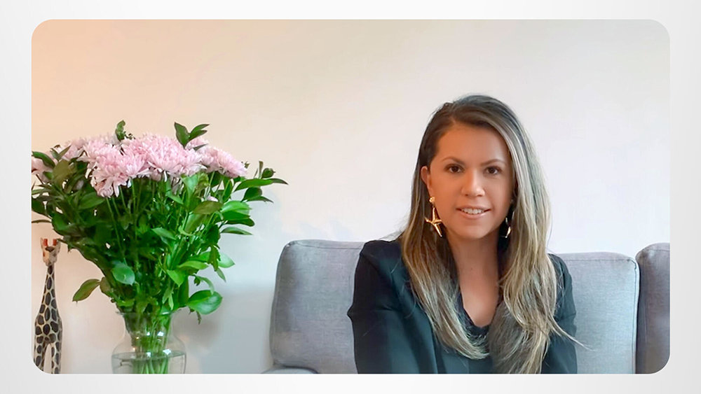 Positive Influencer Project @home with Lina