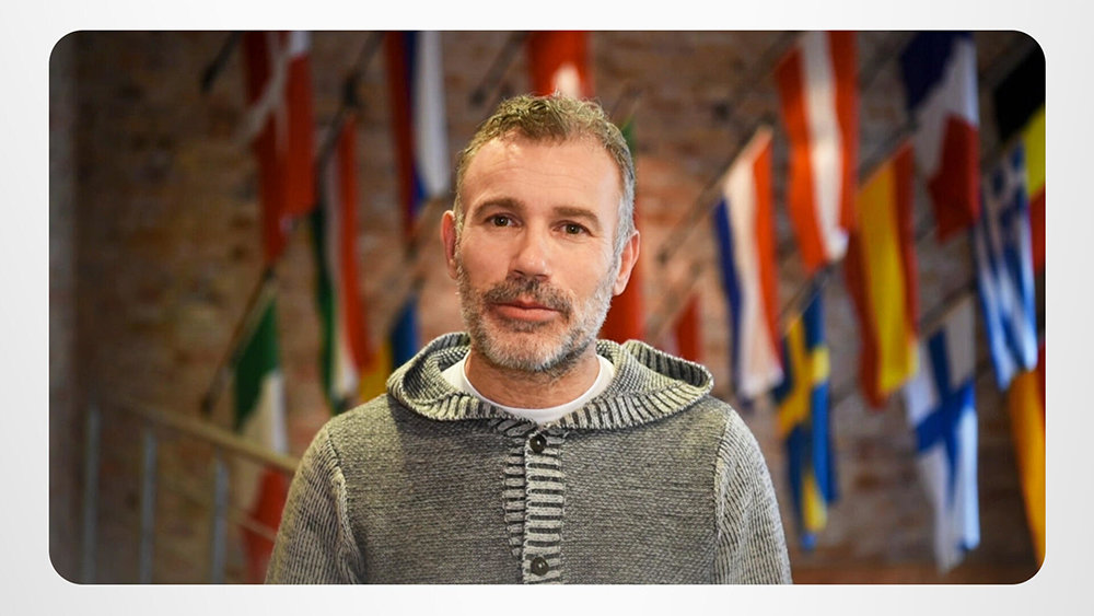 The Laws of Alessandro’s Universe @life