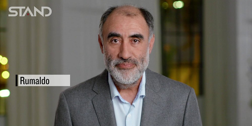 Rumaldo Calls Caruso and Bass’ Religious Bigotry “Unacceptable” and ...