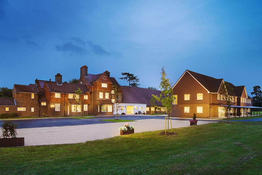 New Scientology Ideal Headquarters Spearheads Momentous Church Growth ...