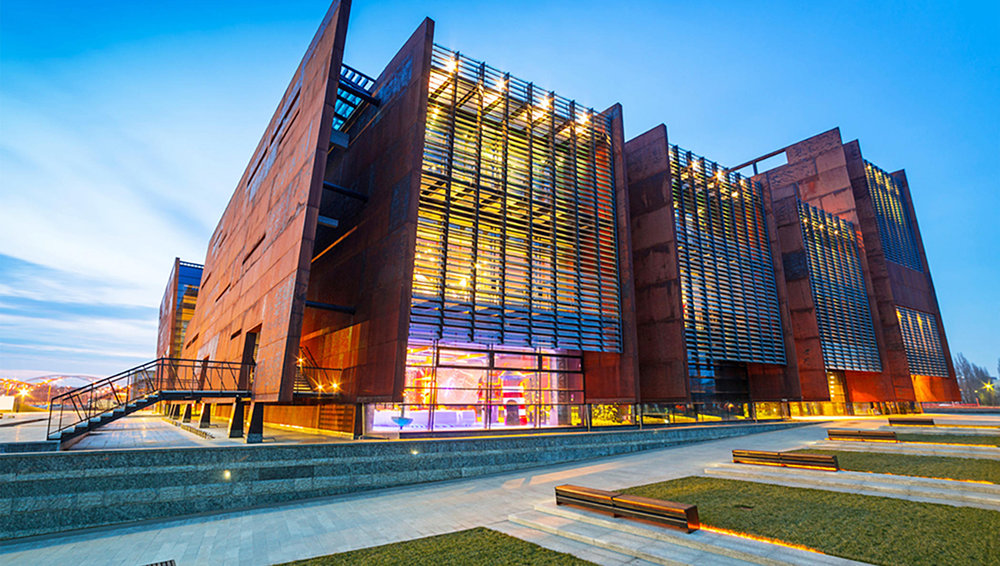 Bringing Human Rights Back to the Country That Created Solidarity