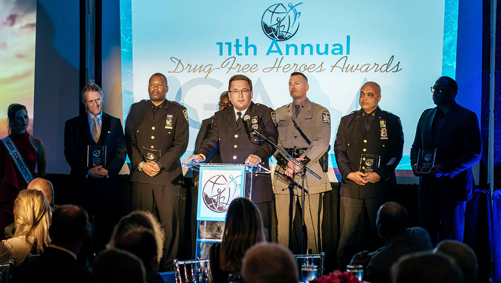 A June to Remember—Drug-Free World New York Shows Us How It Is Done