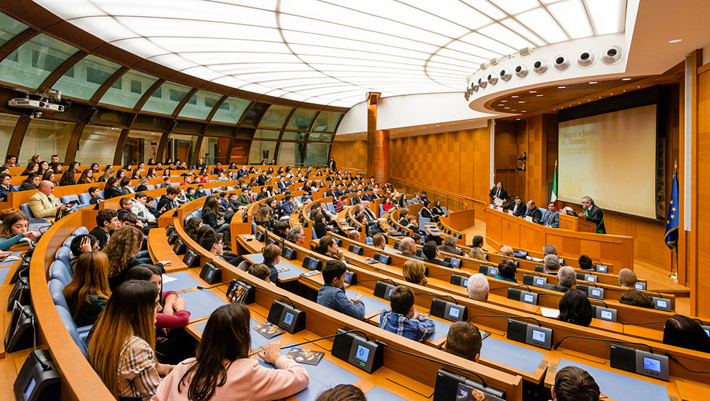 Individuals Recognized as Human Rights Heroes for Helping Every Sector ...