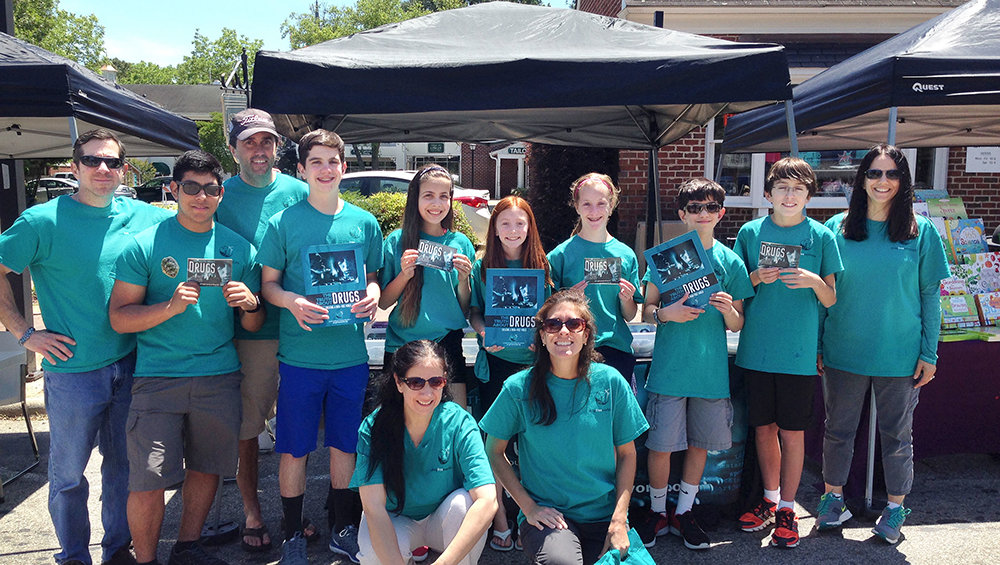 Retired Officer and Wife Expose the Truth