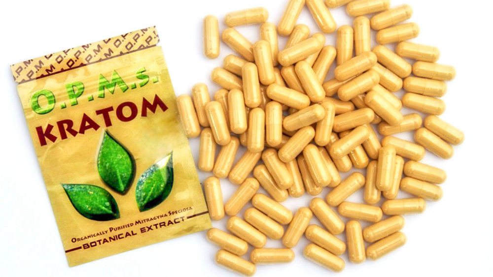 The Truth About Kratom