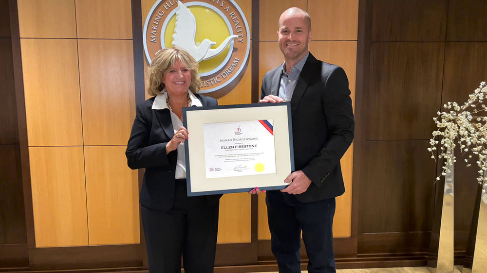 Youth for Human Rights International Awards Outstanding Human Rights ...