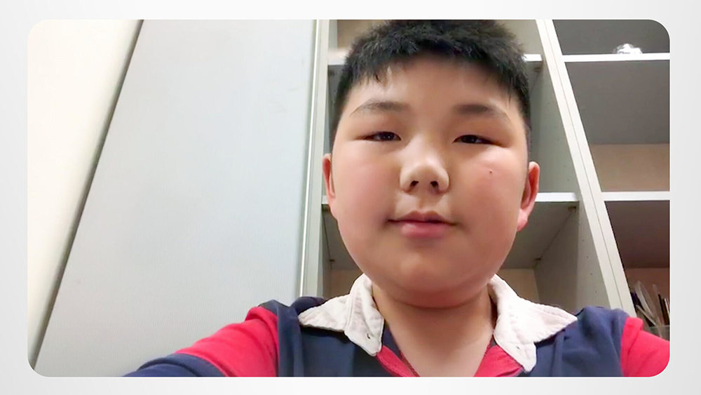 Rui Qian's Instagram, Twitter & Facebook on IDCrawl